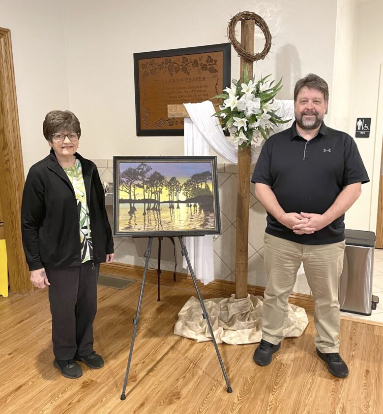 Long’s Run Trinity Church Art Show | News, Sports, Jobs - Morning Journal